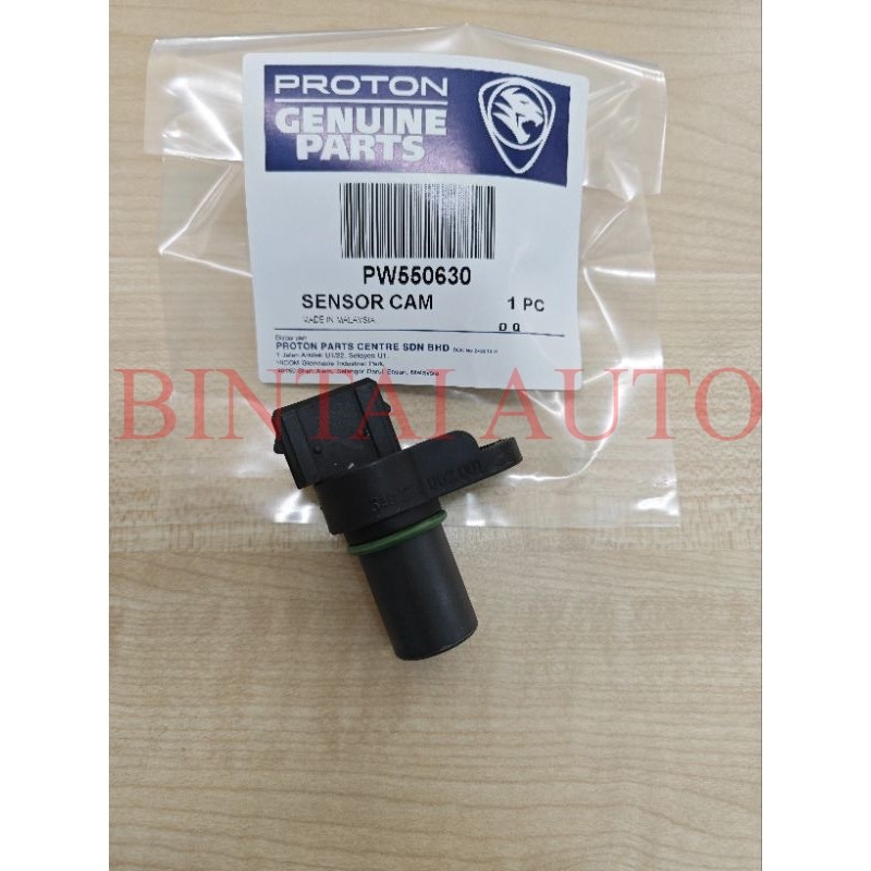 *Proton Wira Vdo Camshaft Sensor, Cam Sensor Pw550630 | Shopee Malaysia