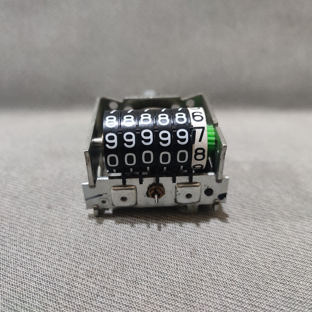 MESIN Km speedometer Engine speedo motor Indicator Needle | Shopee Malaysia