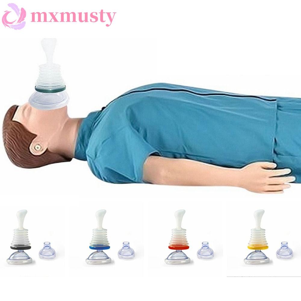 MXMUSTY Choking Emergency Device, Easy To Use Anti Suffocation Asphyxia ...