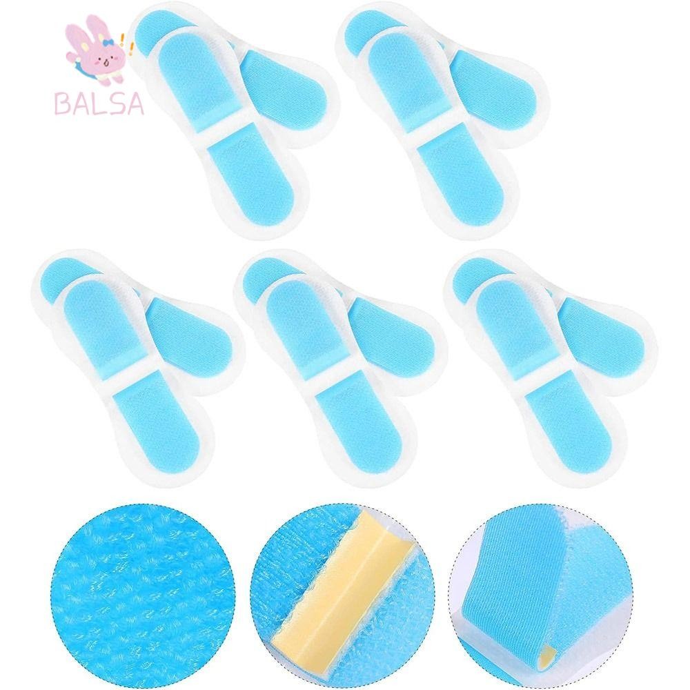 BALSA 5pcs Leg Band Holder, Stabilization Foley Catheter Catheter ...