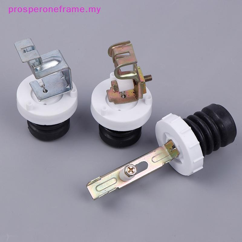prosperoneframe Washing Machine Water Plug Drain Valve Spool Valve ...
