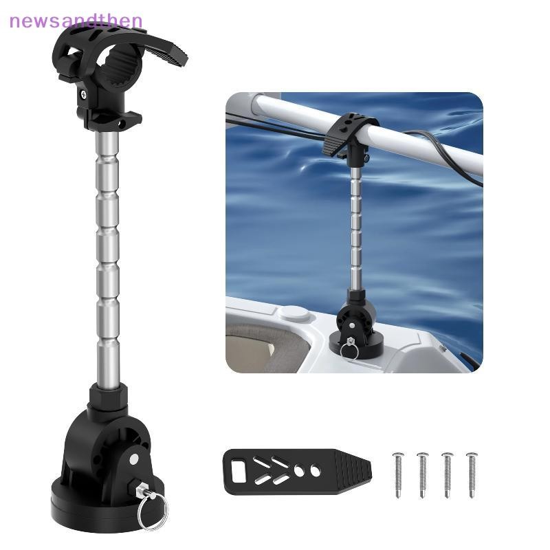 newsandthen For Trolling Motor Stabilizer Mount Support For Kota Motor ...