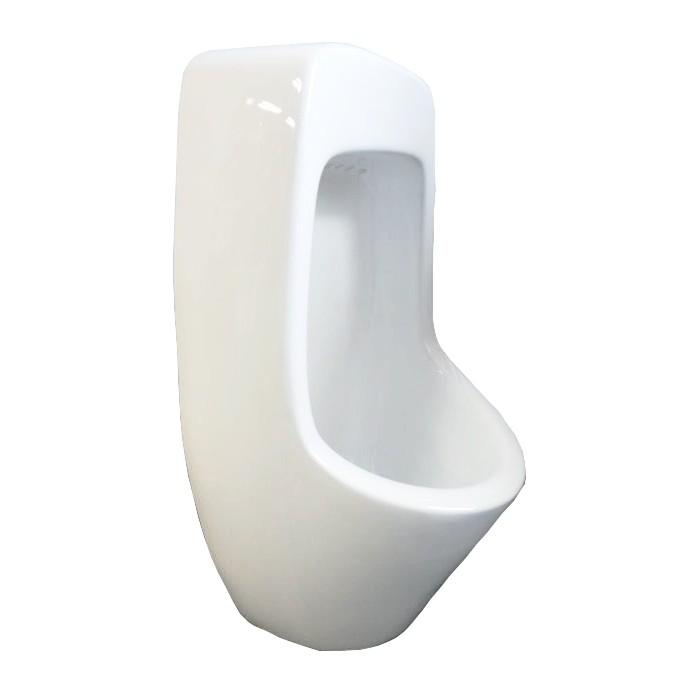 Arino UR-508-WT Wall Hung Urinal Bowl. Ceramic. WELS: 3 Ticks. Local SG ...