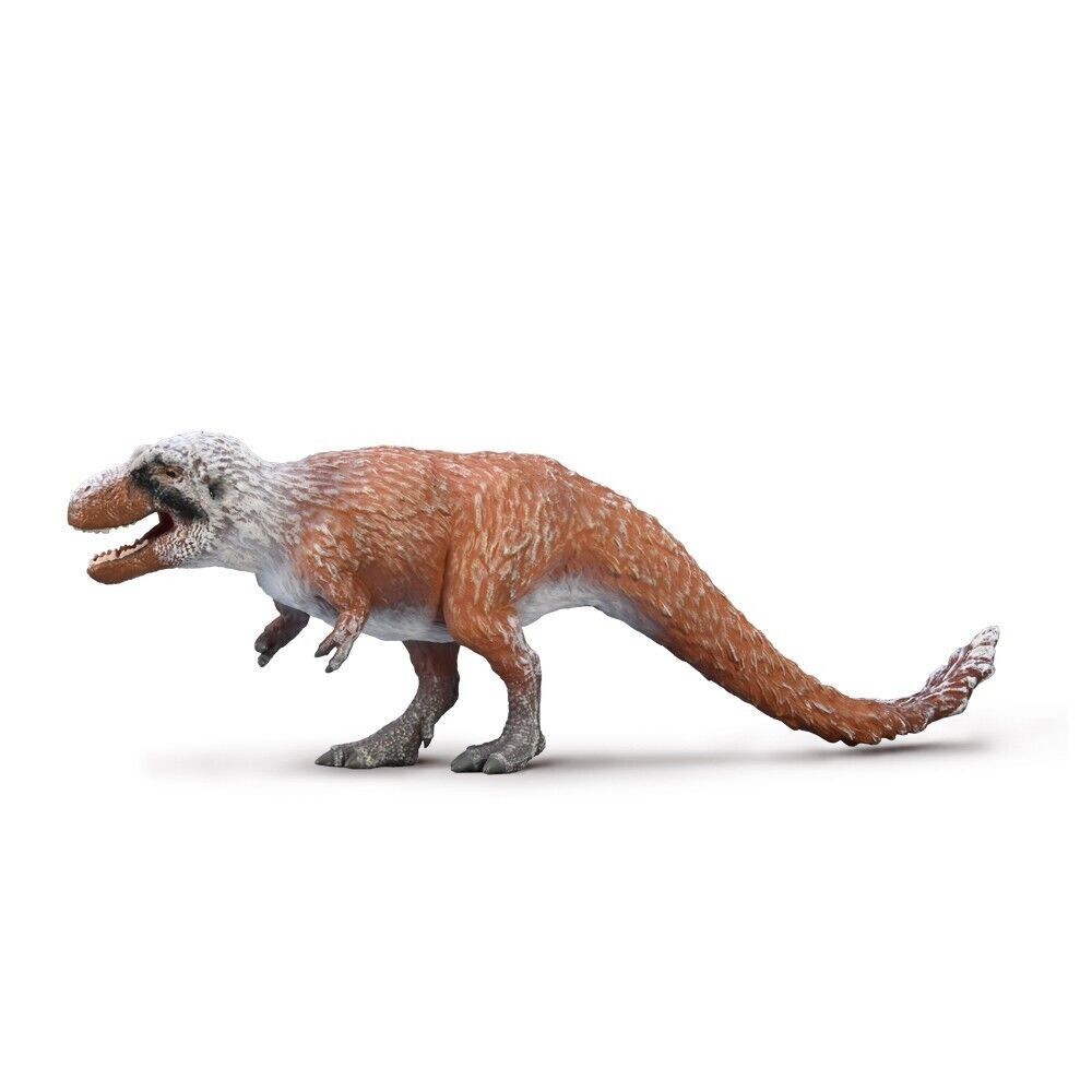 Collecta Dinosaurs Model 80016 - Nanuqsaurus Figure Toy New | Shopee ...