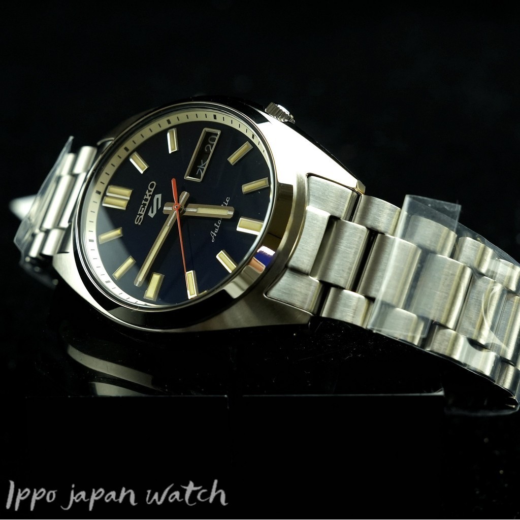 May JDM NEW WATCH ★ Seiko 5 Sports Style SBSA253/Srpj87k1 Snxs Series ...