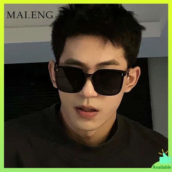 spec mata cermin mata anti silau spek mata Cermin mata hitam lelaki ...