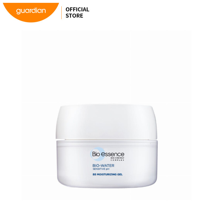 Bio Essence Bio Water Sensitive Ph B5 Moistuzing Gel 50G | Shopee Malaysia