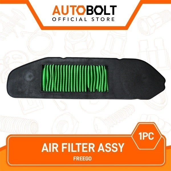 Yamaha Freego Free Go Air Filter Air Foam Filter Assy | Shopee Malaysia