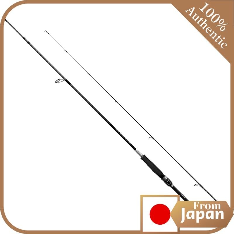 Shimano Boat Seabass Spinning Rod 23 Moonshot BS S66ML | Shopee Malaysia