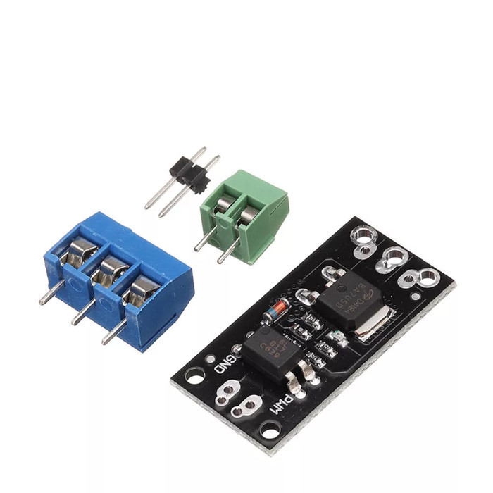 Ks99 Mosfet D4184 Mos control module field effect | Shopee Malaysia