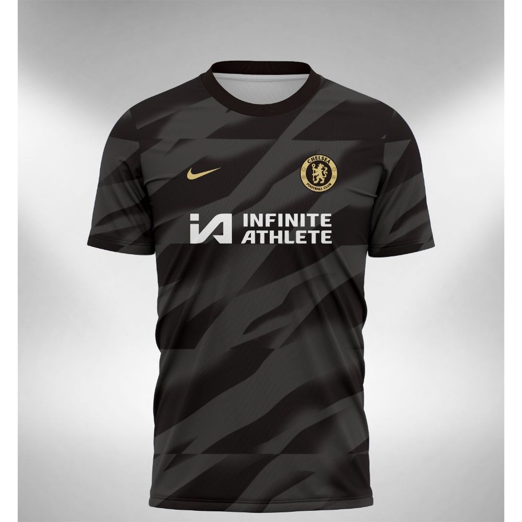 Chelsea Goalkeeper GK Jersey 2023 2024 | Shopee Malaysia