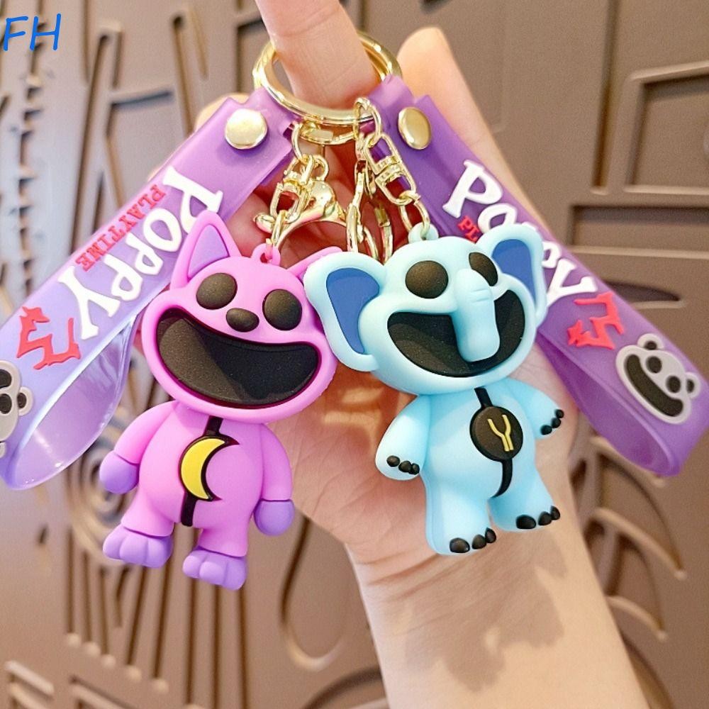 FENGHA Hopscotch Pendant, Kickin Chicken Hoppy Hopscotch Game Smiling ...