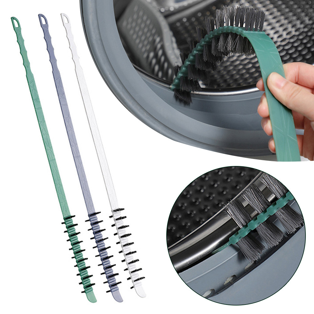 Cleaning Tools Drums Washing Machine Inner Wall Cleaning Brush Nylon ...