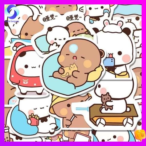 sticker cute murah rm 1 sticker cute 200 pcs murah sticker cute murah ...