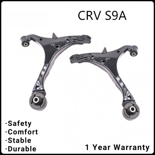 OEM Front Lower Arm Set - Honda CRV S9A 2002 - 2006 1Year Warranty ...