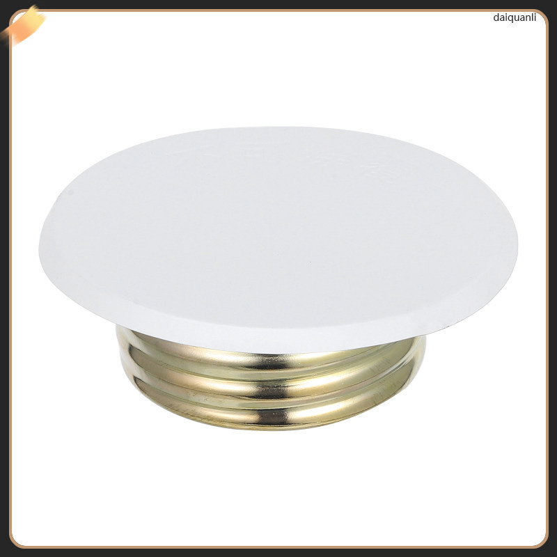 Fire Sprinkler Cover Covering Plate Covers for Ceiling Nozzle | Shopee ...