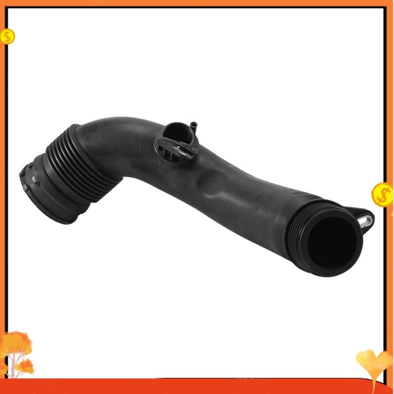 Engine Air Intake Hose Turbocharger Intercooler Pipe Inlet Tube for BMW ...