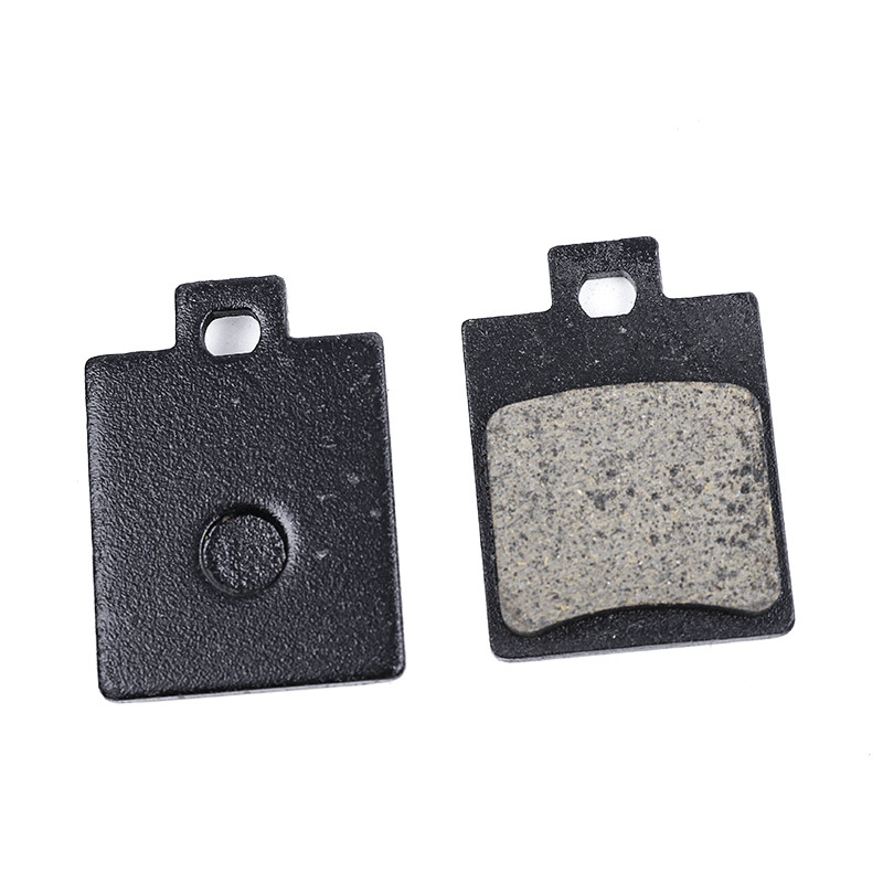 ATV Brake Pads Gy6 Set 125cc 150cc 200cc Linhai Yamaha 150cc 200cc ...