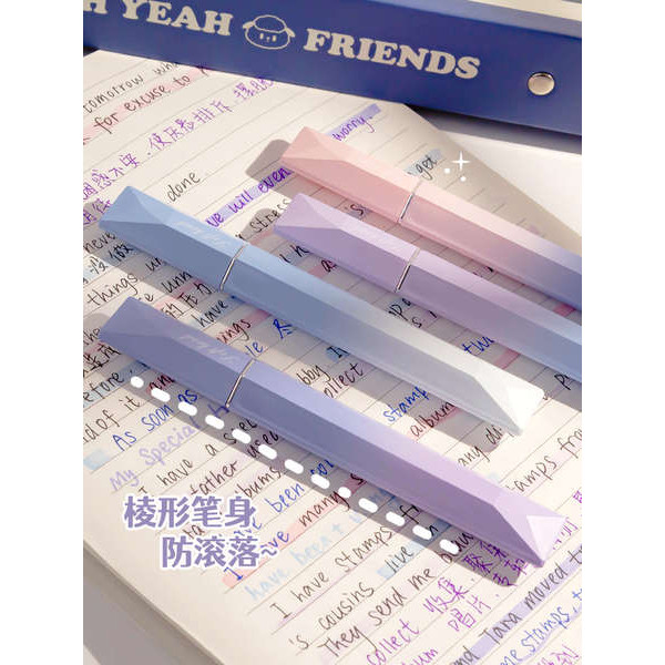 Dopamine fluorescent marker pen for high value students with color ...