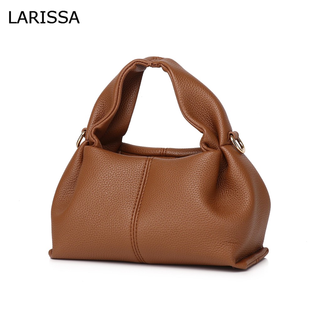 YUNA-LARISSA CLOUD DUMPLING HANDBAG MESSENGER BAG NICHE DESIGN WOMEN ...