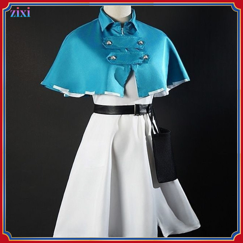 In Stock Identity V Emily Cos Doctor Survival Cosplay Cosplay Costume ...