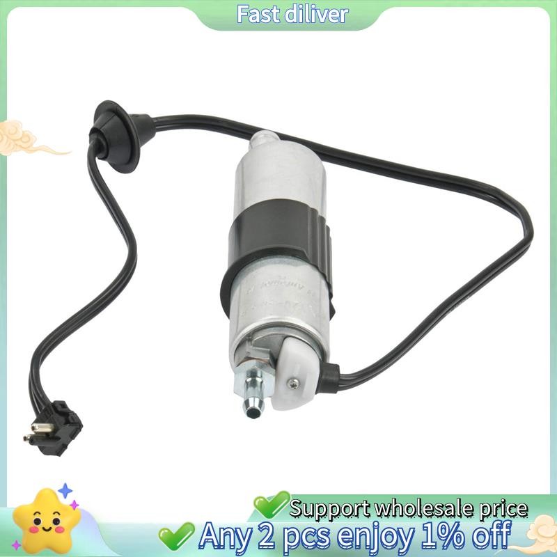 GT-External Fuel Pump 0986580371 Car Fuel Pump for MERCEDES-BENZ W202 ...