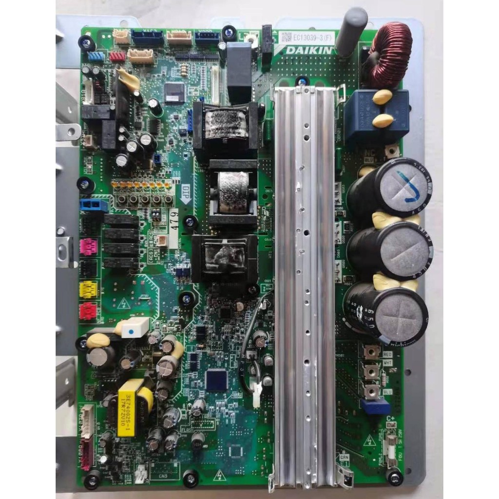 Daikin Inverter Motherboard EC13039-3 (D) Daikin Air Conditioning ...