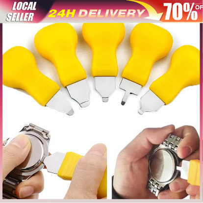 Gundam Gunpla Tool Stainless Steel Parts Separator Metal Head Opener ...