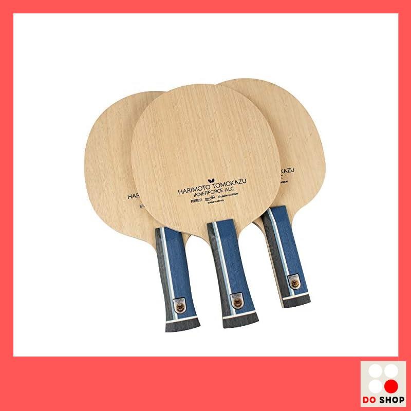 Butterfly Table Tennis Racket Bat Zhang Jike Model Innerforce ALC ...