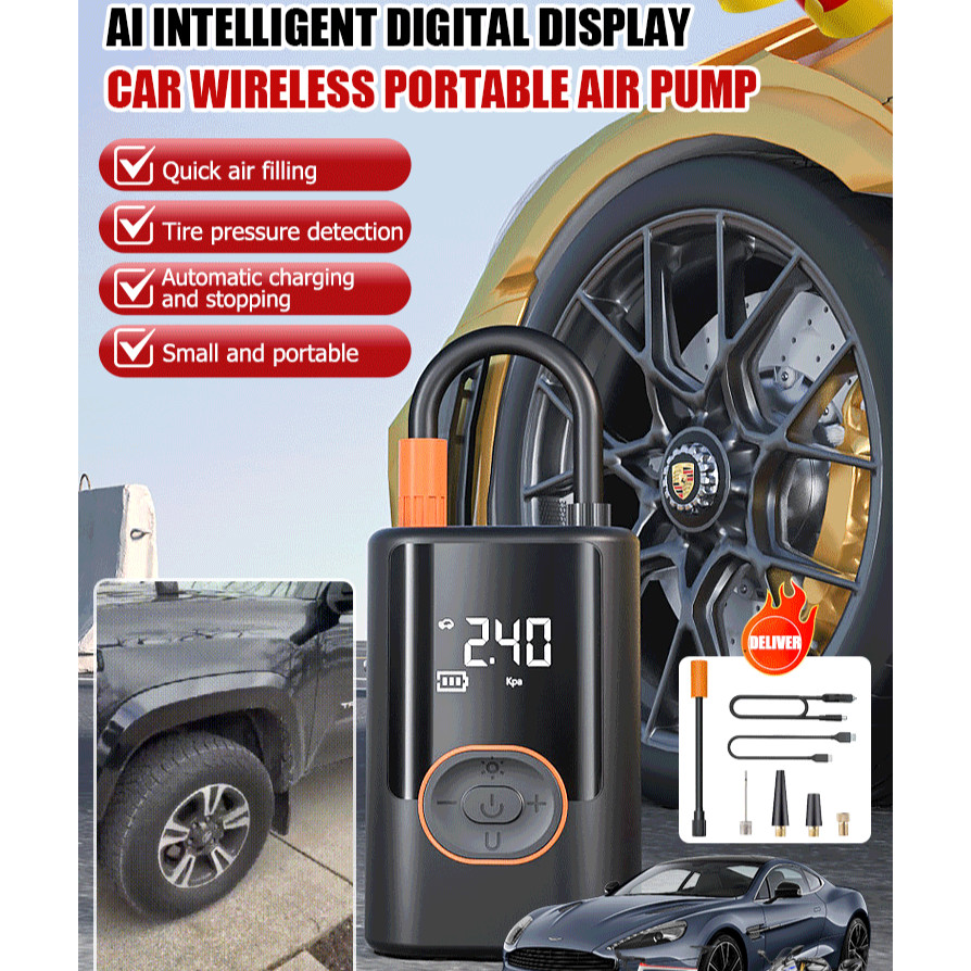 Quick refill pump Inflatable pump air leakage problem High efficiency ...