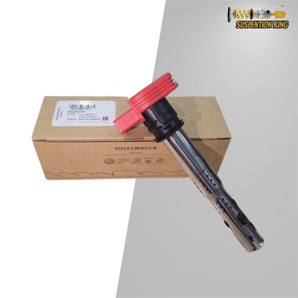 IGNITION PLUG COIL VOLKWAGEN AUDI R8 PLUG COIL FOR VW GOLF MK5 GTI /MK6 GTI PASSAT CC EA888 AUDI ...