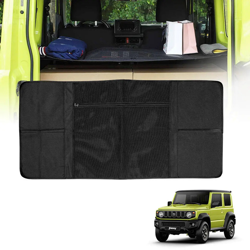 2018+suzuki Jimny JB64JB74Suzuki Jimny Trunk Luggage Storage Storage ...