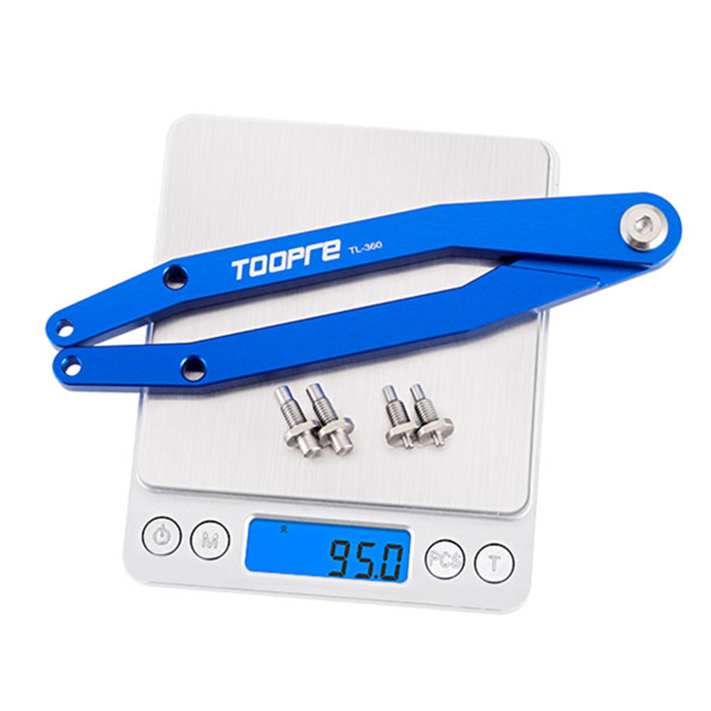 Bicycle Pin Wrench Detachable Needle Bicycle Pin Spanner for Bike Crank ...