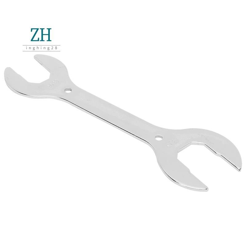 Scooter Bike Bicycle Headset Wrench Spanner 30 32 36 40mm Multi-Head ...