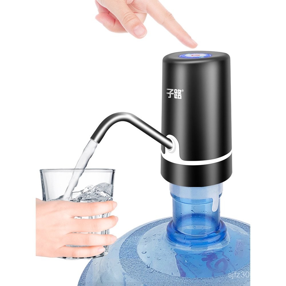 Air Botol Air Mineral Pam Air Automatik Elektrik Pam Air Isi Rumah Pam ...