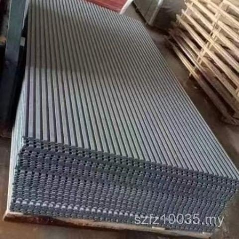 ** Fiber 600 * Board Sound Absorption Perforation 6mm1200 Diamond ...