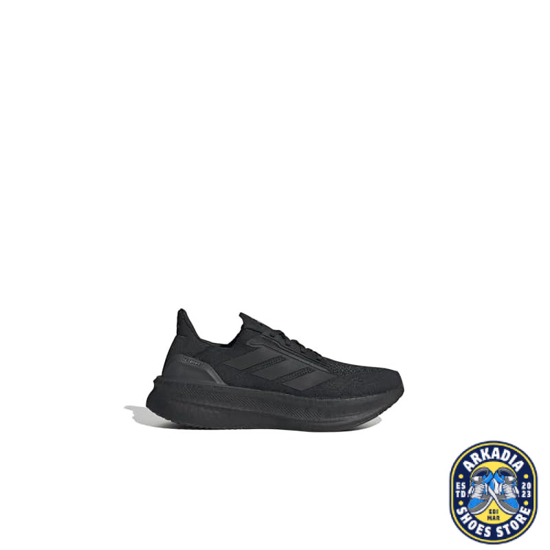 Adidas Running Shoes Ultraboost 5X Core Black/White (JH7244) Size 24.5 ...