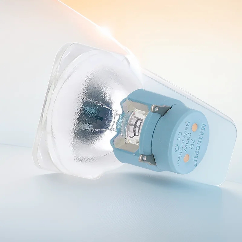 Original MAIELPU beam light 7r 230w sharp beam bulb suitable for ...