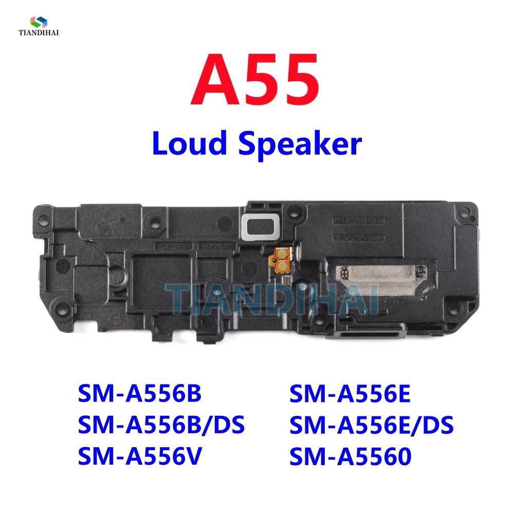 For Samsung Galaxy A55 5G A556B A556B/DS A556E A556V A556 Loud Speaker ...