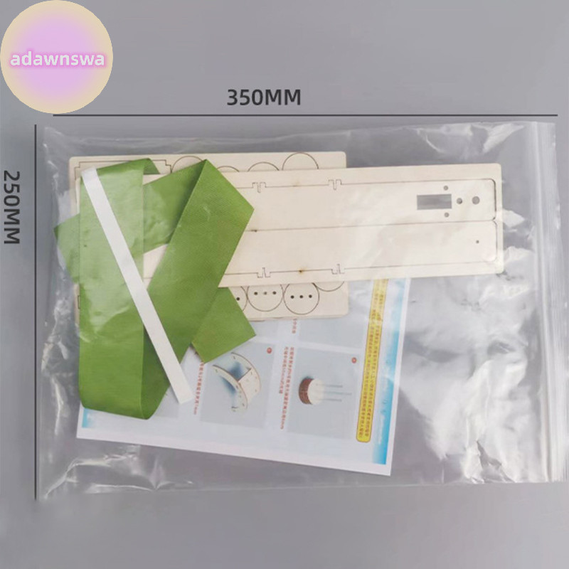 ADAWA Conveyor Belt DIY Creative Self Assembly Attachments Teaching ...