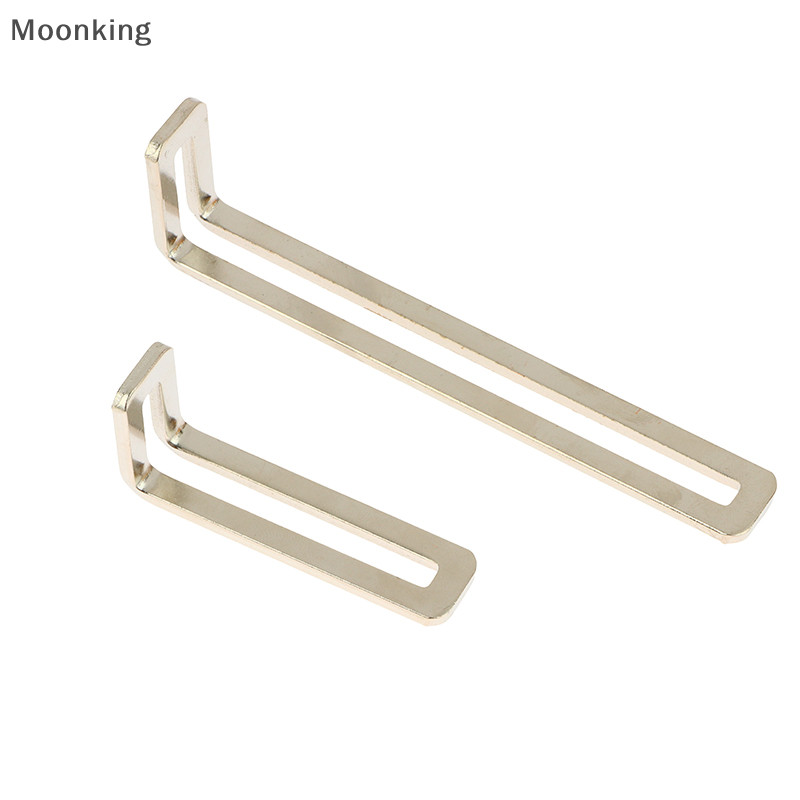 NEW Nickel-plated Corner Adjustable 90 Degree L-Shaped Corner s Angle ...