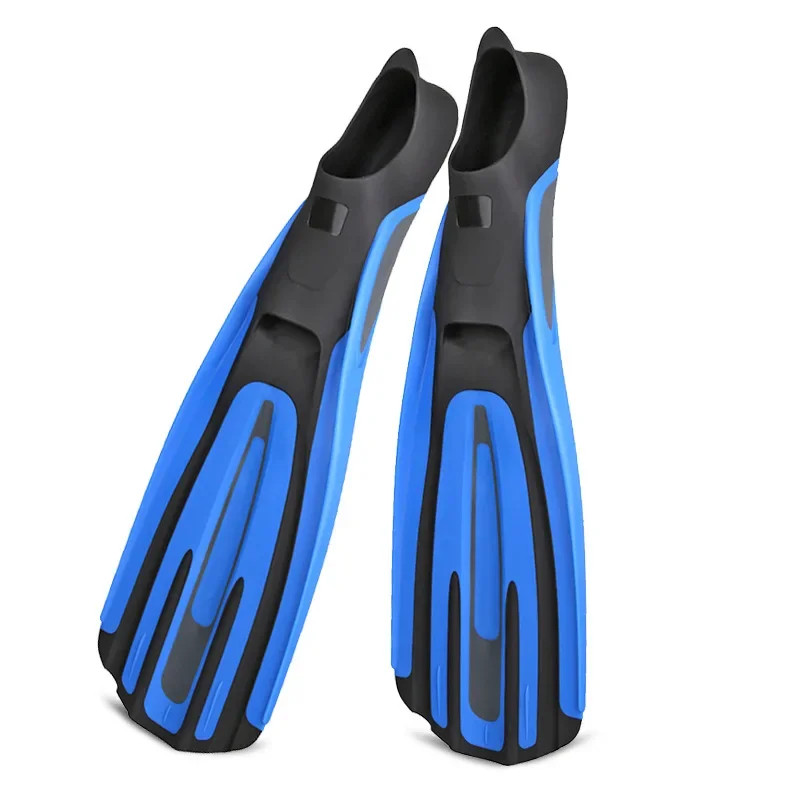 [Warrior1] Sea Freediving Training Frog Shoes Snorkeling Duck Web Deep ...
