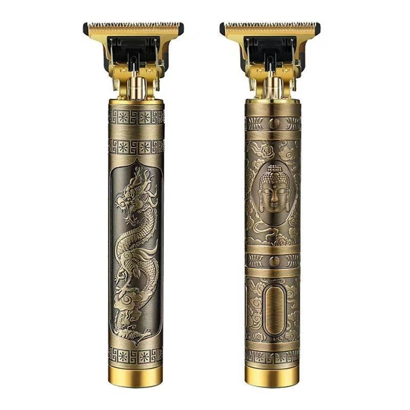 Official German Imported Haircut Haircut Electric Shaver Middle-Aged ...