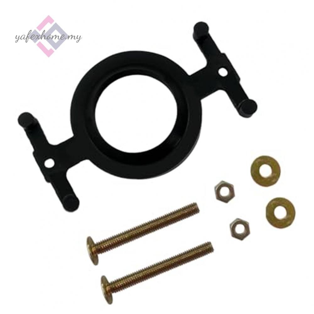 Secure Seal Tank to Bowl Kit for Eljer Toilet Leak Prevention Easy ...