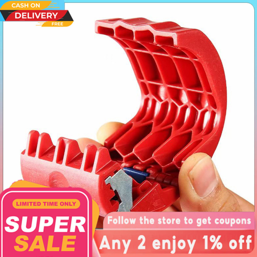 Portable Water Pipe Cutter Drip-proof Plumbing Pipes Shear Lightweight ...
