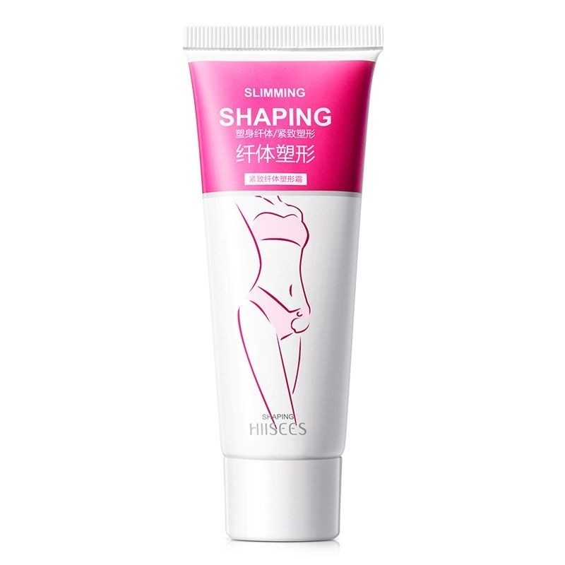 WHOLESALE SHAPING Hiisees Shaping Beautiful Body Shaping Cream Slimming ...