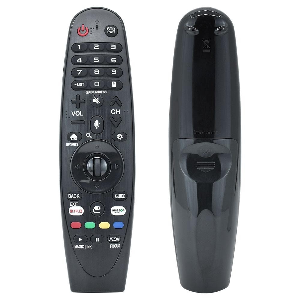 Replacement LG Smart TV Magic Remote Control AN-MR650A Without voice ...