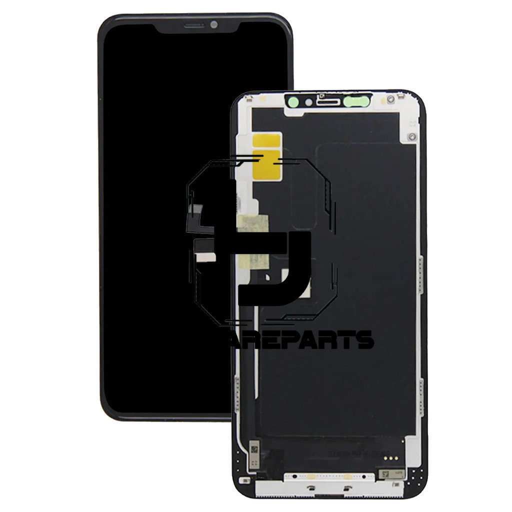 Lcd TOUCHSCREEN IP 11 PRO FULLSET COMPLETE FULL HD | Shopee Malaysia