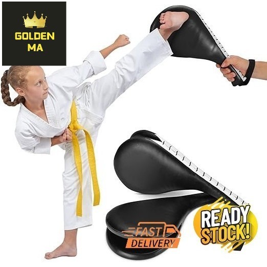 Taekwondo target Karate Training Kicking Target Striking Pad boxing ...