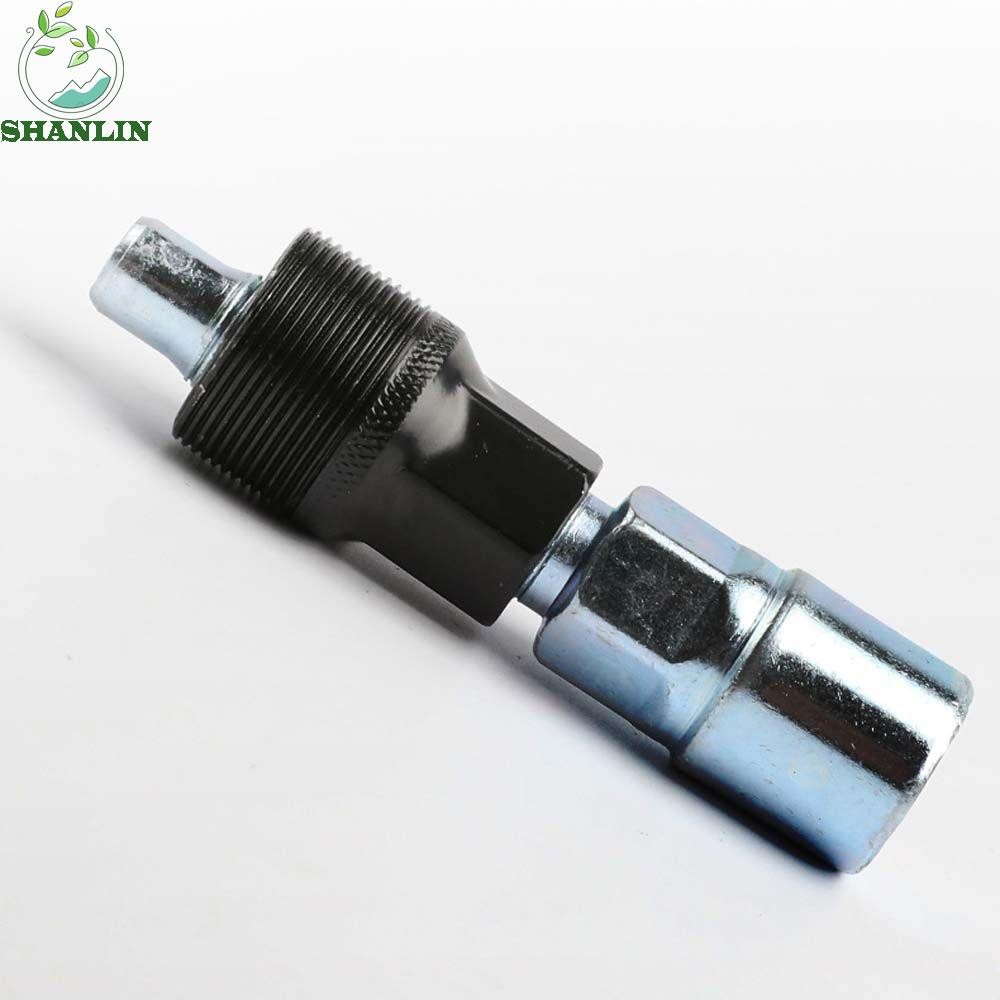SHANLIN Bike Crank Extractor Removal Cycling Mountain Bike Crankset ...